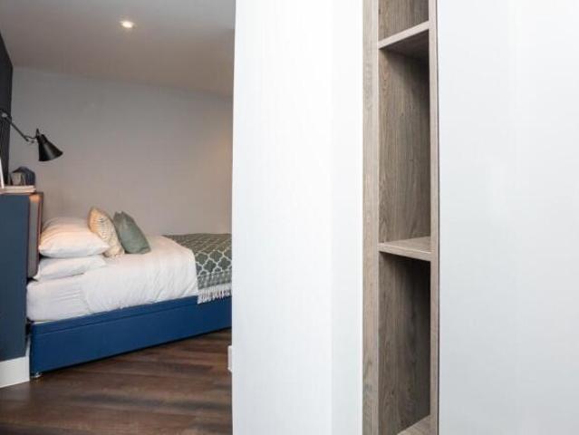 1 bedroom apartment for rent in Princess Street, Manchester, Greater Manchester, M1