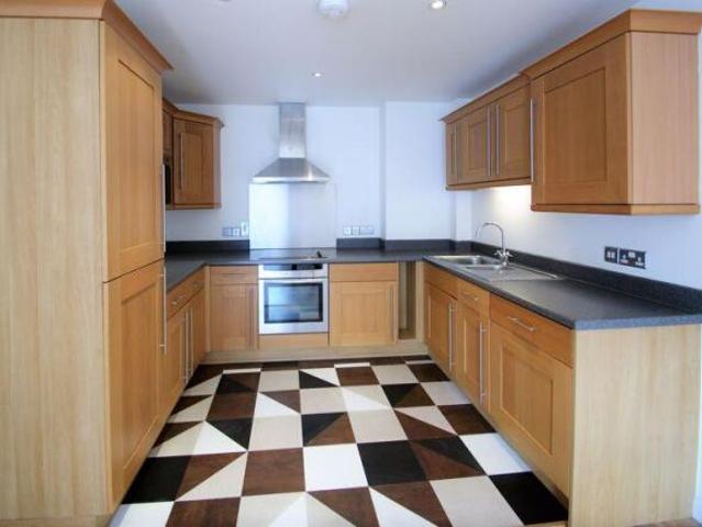 1 bedroom apartment for rent in Princesshay, Exeter, EX1