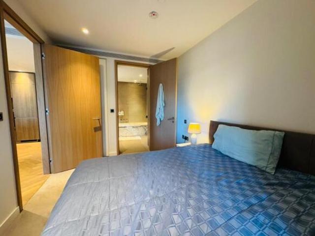 1 bedroom apartment for rent in Principal Tower, Worship Street, Hackney, London, EC2A