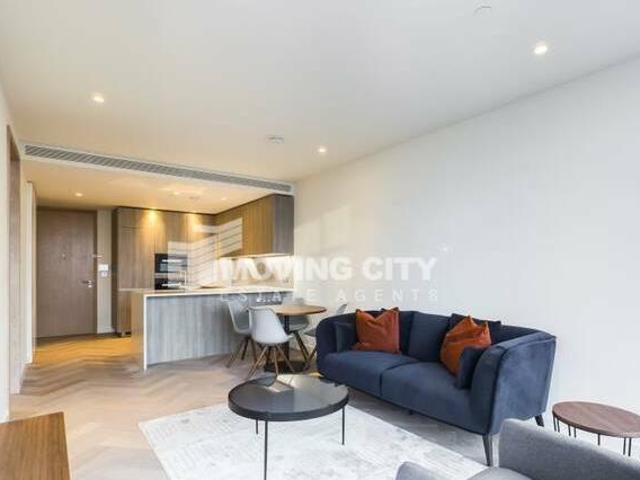 1 bedroom apartment for rent in Principal Tower Worship Street London EC2A