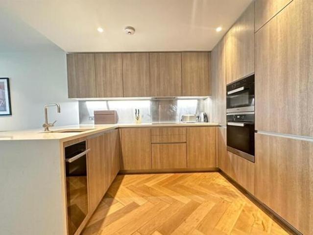 1 bedroom apartment for rent in Principal Tower, Worship Street, Principal Place, London, EC2A 2FD, EC2A