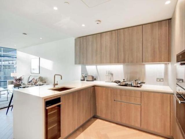 1 bedroom apartment for rent in Principal Tower, Principal Place, Shoreditch, London, EC2A