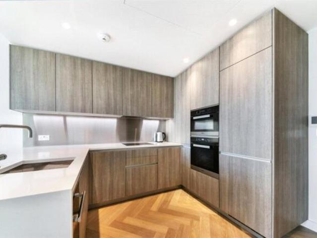 1 bedroom apartment for rent in Principal Place, Worship Street, London, EC2A