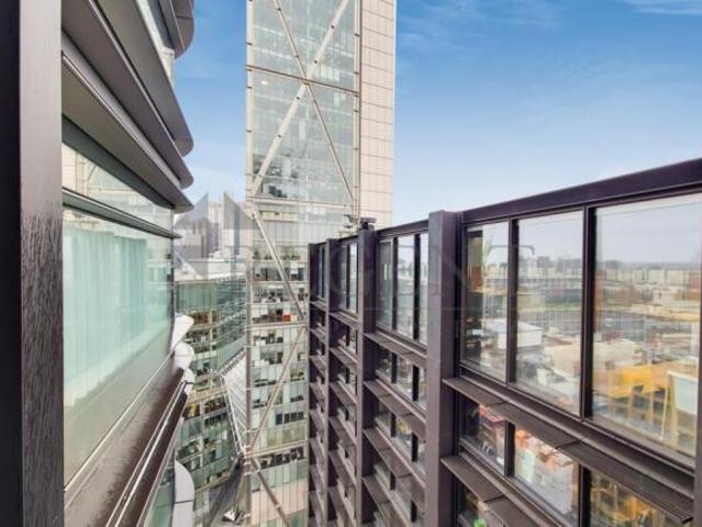 1 bedroom apartment for rent in Principal Place, Hackney, EC2A