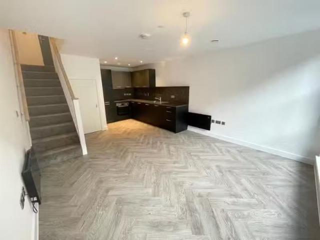 1 bedroom apartment for rent in Priory House Lofts, Gooch Stre.