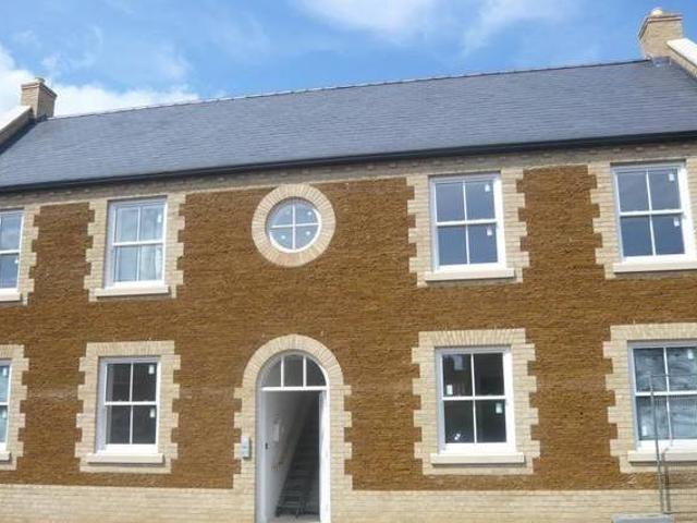 1 bedroom apartment for rent in Priory Road DOWNHAM MARKET PE38