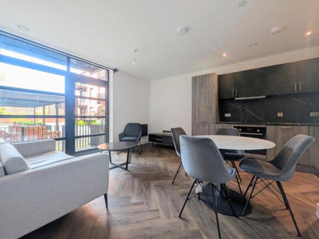 1 bedroom apartment for rent in Price Street, Birmingham, B4 6, B4