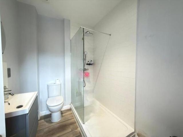 1 bedroom apartment for rent in Priestgate, Peterborough, Cambridgeshire, PE1