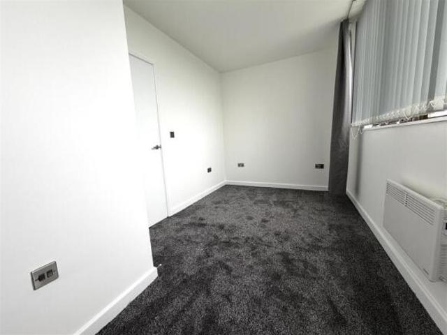 1 bedroom apartment for rent in Priestgate, Peterborough, PE1
