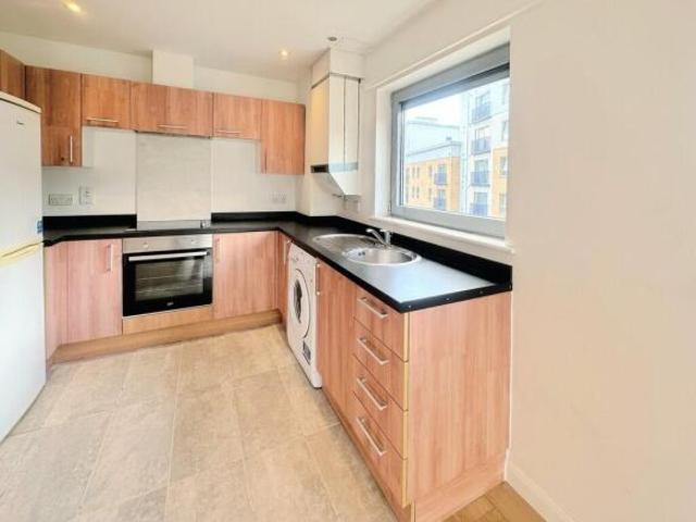 1 bedroom apartment for rent in Priestley Road, RG24