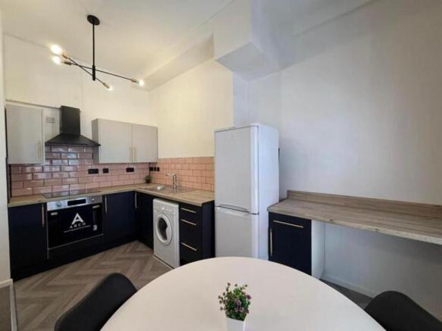 1 bedroom apartment for rent in Professional Apartment York Street, Leicester, LE1