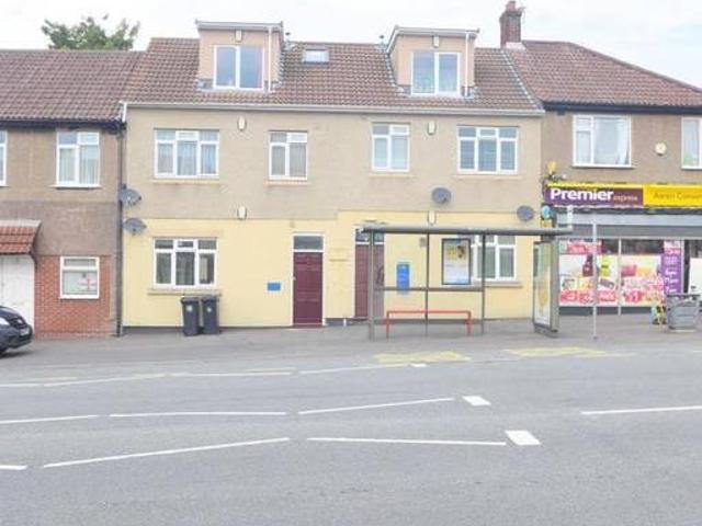 1 bedroom apartment for rent in Prospect House Whitehall Bristol BS5