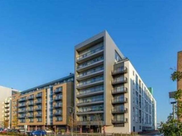 1 bedroom apartment for rent in Prospect Place Ferry Court CF11