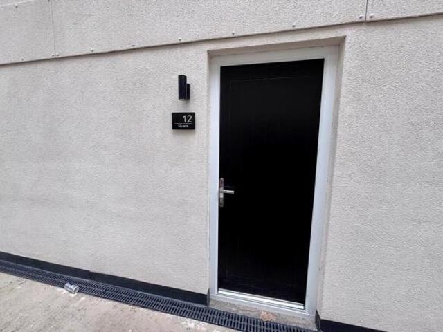 1 bedroom apartment for rent in Prospect Street, Hull, HU2