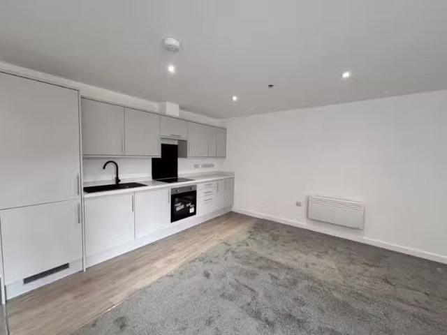 1 bedroom apartment for rent in Prospect Street, Hull, HU2