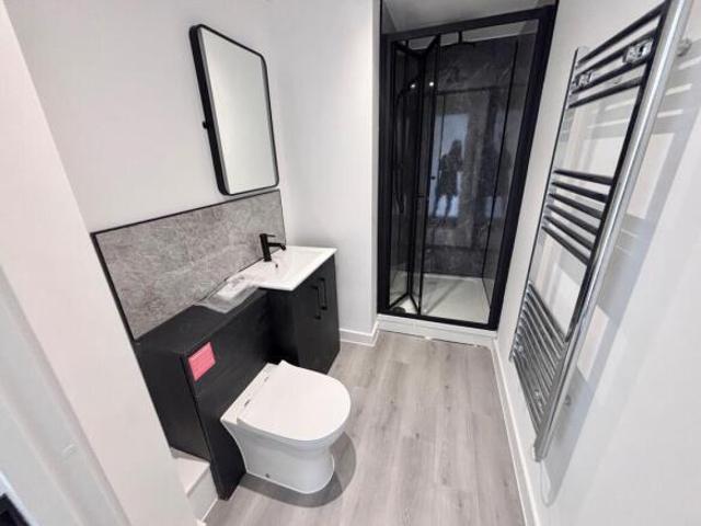 1 bedroom apartment for rent in Prospect Street, Hull, HU2