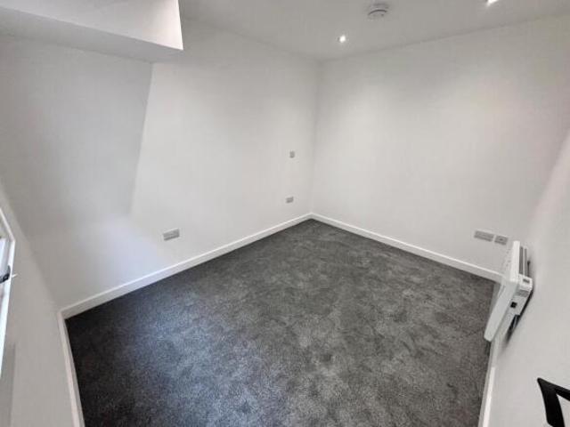 1 bedroom apartment for rent in Prospect Street, Hull, HU2