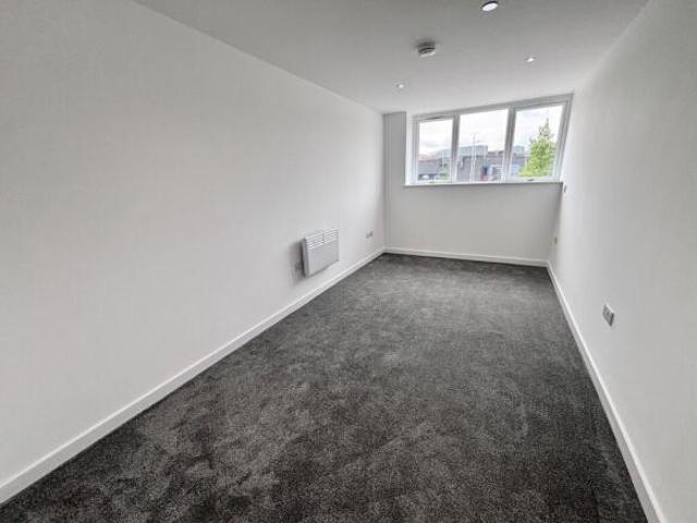 1 bedroom apartment for rent in Prospect Street, Hull, HU2