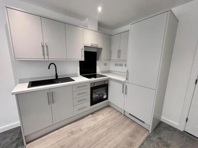 1 bedroom apartment for rent in Prospect Street, Hull, HU2