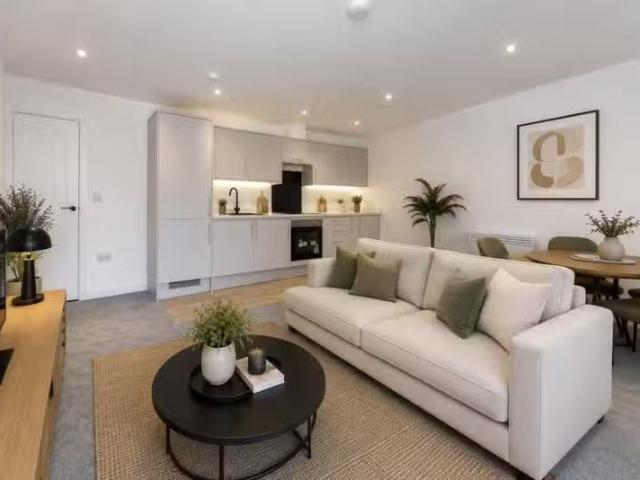 1 bedroom apartment for rent in Prospect Street, Kingston Upon.