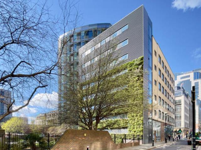 1 bedroom apartment for rent in Prospero House, 6 Portsoken Street, London, E1