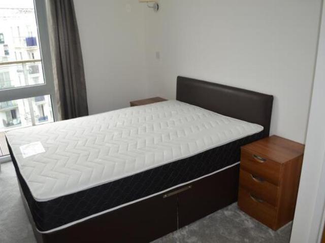 1 bedroom apartment for rent in Quadrant Court, Wembley Park, HA9