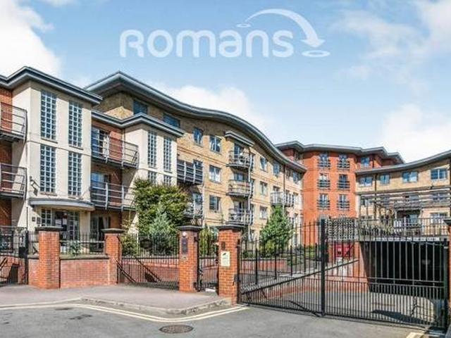 1 bedroom apartment for rent in Quadrant CourtReading RG1