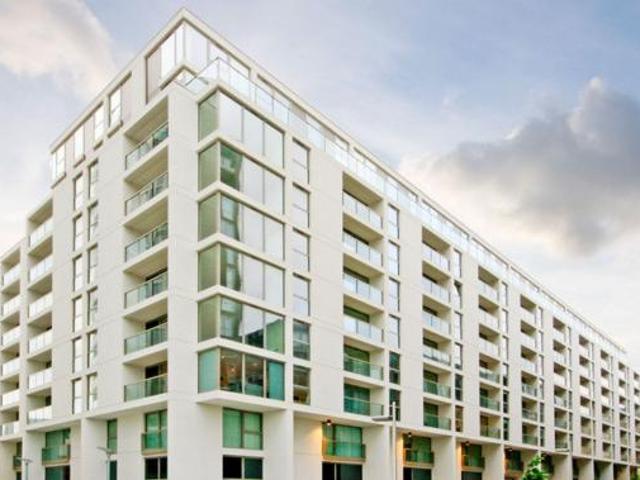 1 Bedroom Apartment For Rent In Quadrant Walk