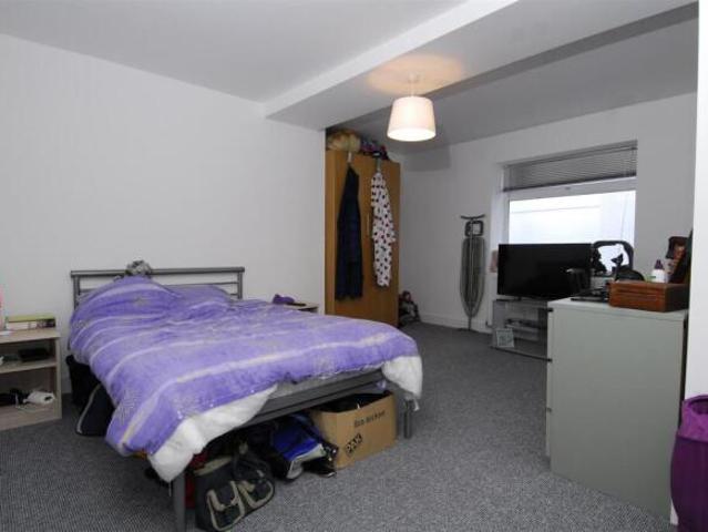 1 bedroom apartment for rent in Quaker Lane, Flat 2, Plymouth, PL3