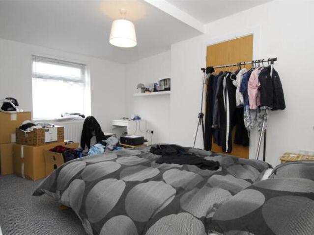1 bedroom apartment for rent in Quaker Lane, Flat 6, Plymouth, PL3