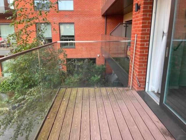 1 bedroom apartment for rent in Quassia House, Thonrey Close, Colindale, London NW9