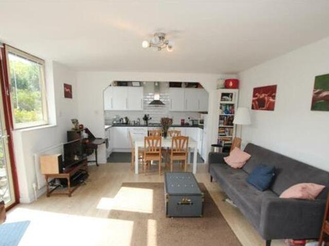 1 Bedroom Apartment For Rent In Quay 430