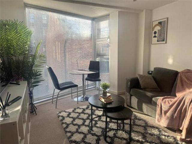 1 bedroom apartment for rent in Quay One, Neptune Street, Leeds, LS9