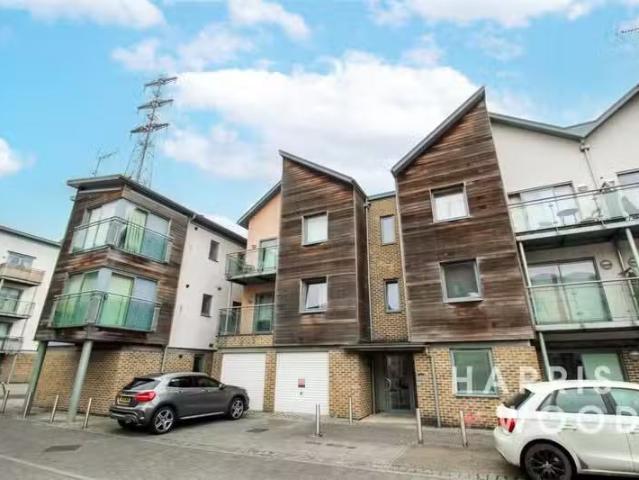 1 bedroom apartment for rent in Quayside Drive, Colchester, Es.