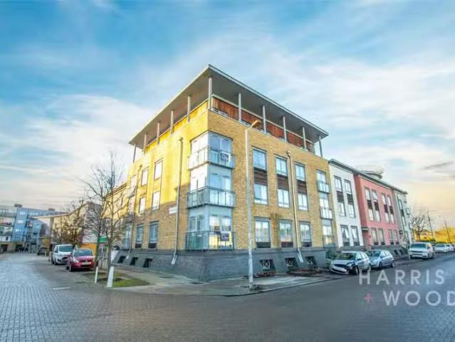 1 bedroom apartment for rent in Quayside Drive, Colchester, Es.
