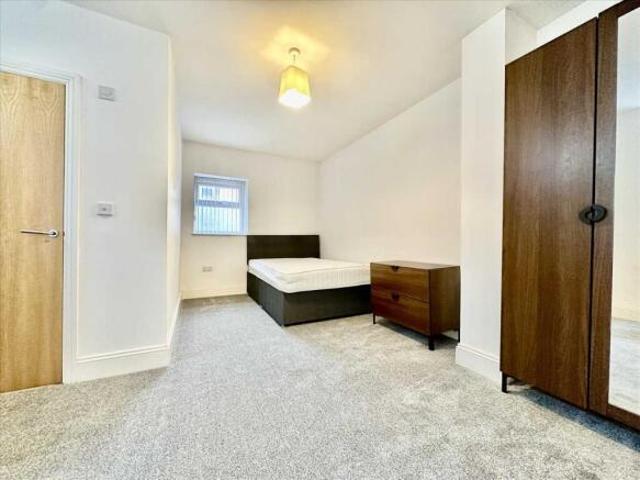 1 bedroom apartment for rent in Queen Anne Terrace, Plymouth, PL4