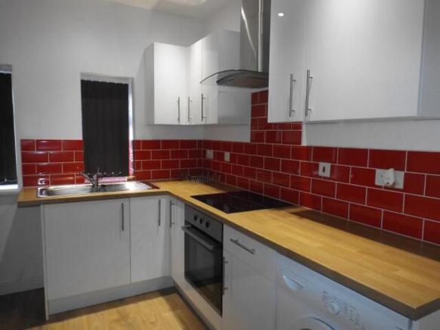 1 bedroom apartment for rent in Queen Street, Leicester, LE1 1QW, LE1