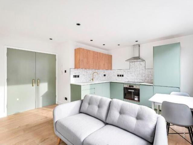 1 bedroom apartment for rent in Queen Street, Leicester, Leicestershire, LE1