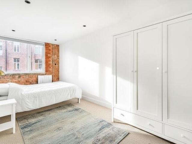 1 bedroom apartment for rent in Queen Street, Leicester, Leicestershire, LE1