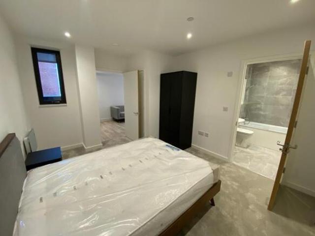 1 bedroom apartment for rent in Queen Street, Manchester, Greater Manchester, M3
