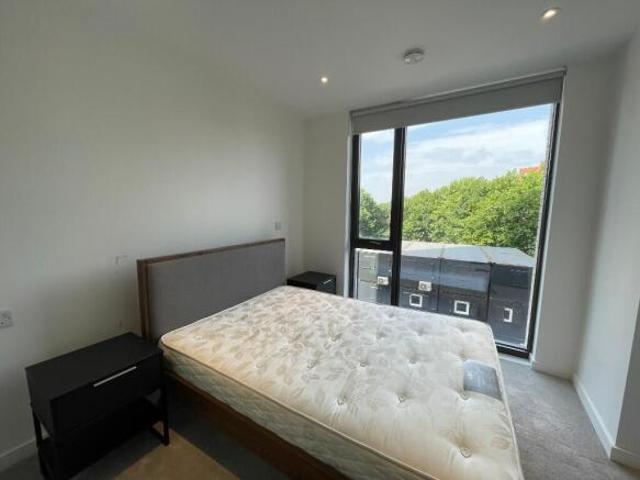 1 bedroom apartment for rent in Queen Street, Manchester, Greater Manchester, M3