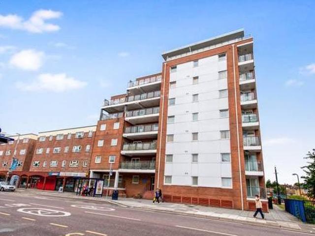 1 bedroom apartment for rent in Queen Street Portsmouth PO1