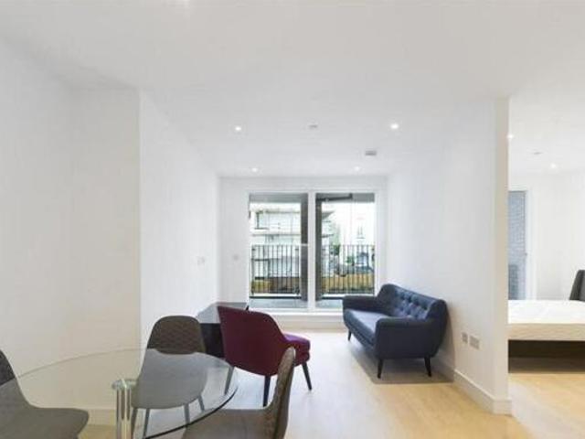 1 Bedroom Apartment For Rent In Queen´s Park