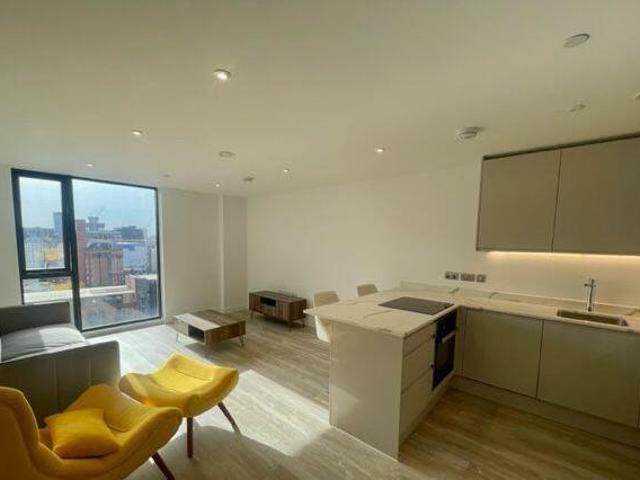 1 Bedroom Apartment For Rent In Queen Way