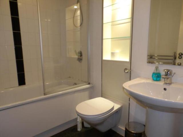 1 bedroom apartment for rent in Queens College Chambers, B1
