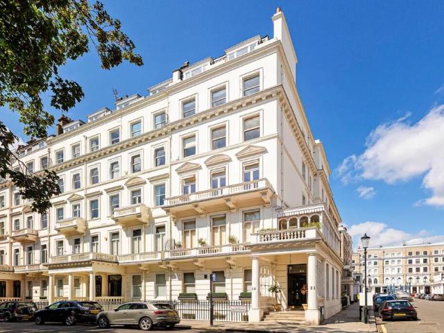 1 bedroom apartment for rent in Queen's Gate Gardens, SW7