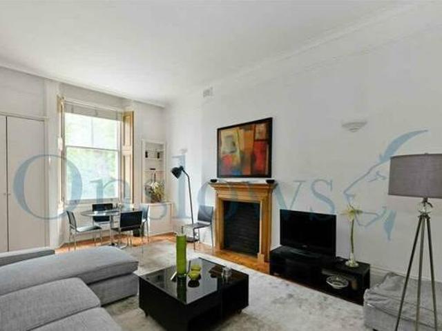 1 bedroom apartment for rent in Queens Gate London SW7