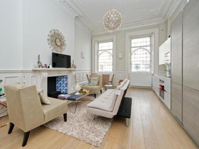 1 bedroom apartment for rent in Queen's Gate, South Kensington, SW7 | Short Let | All Bills Included | Fully Furnished, SW7
