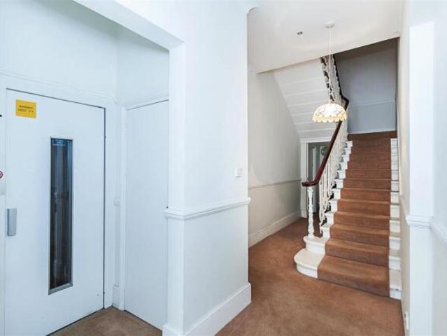 1 bedroom apartment for rent in Queen's Gate Terrace, South Kensington, SW7