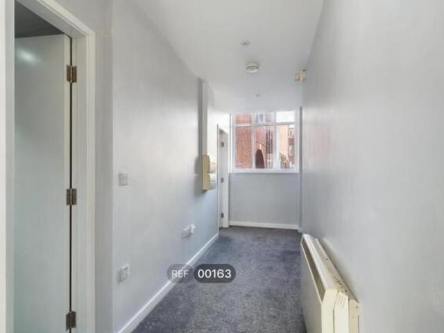 1 bedroom apartment for rent in Queens House, Paragon Street, HU1 3AG, HU1